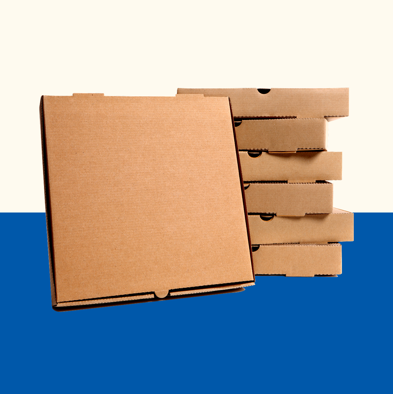 Paper pallets - CÔNG TY TNHH UNI-PACK